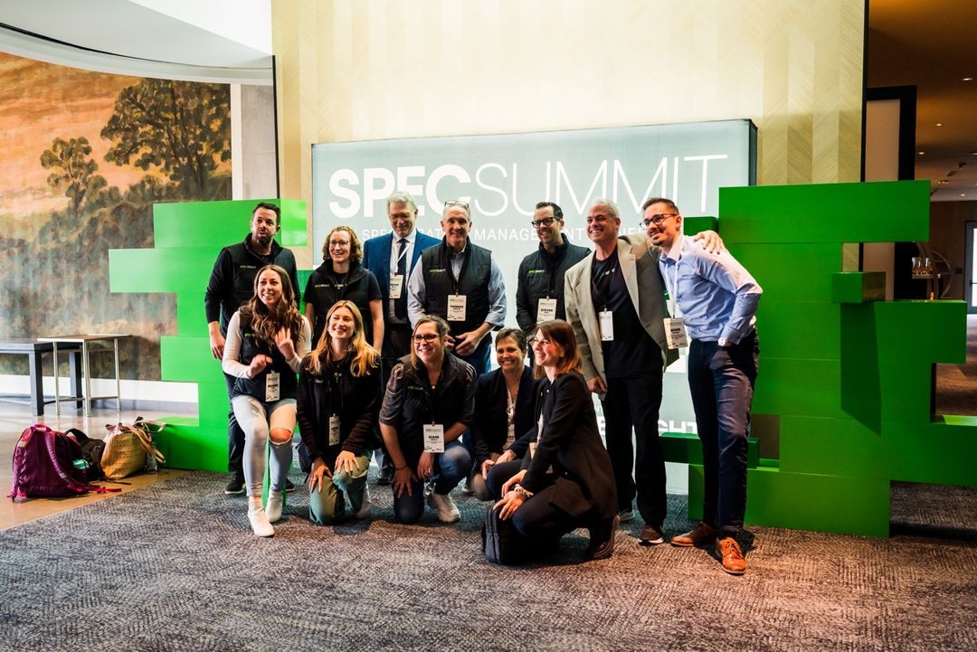 The #1 Platform for Specification Management | Specright